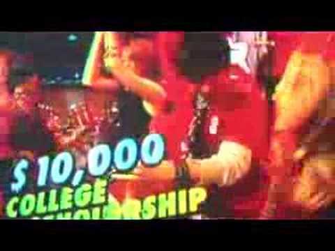 Boo Boo In The Danimals Commercial - YouTube