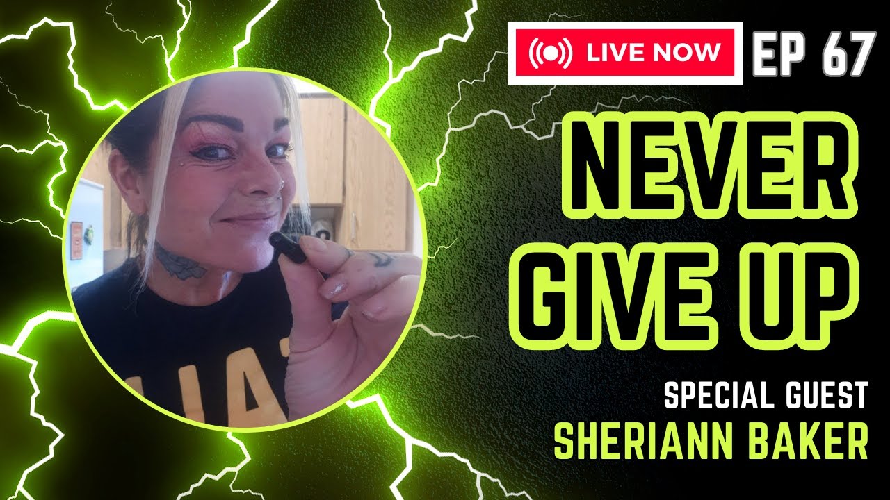 Sheriann Baker | Cancer & Cannabis, Social Media, The Power of ...