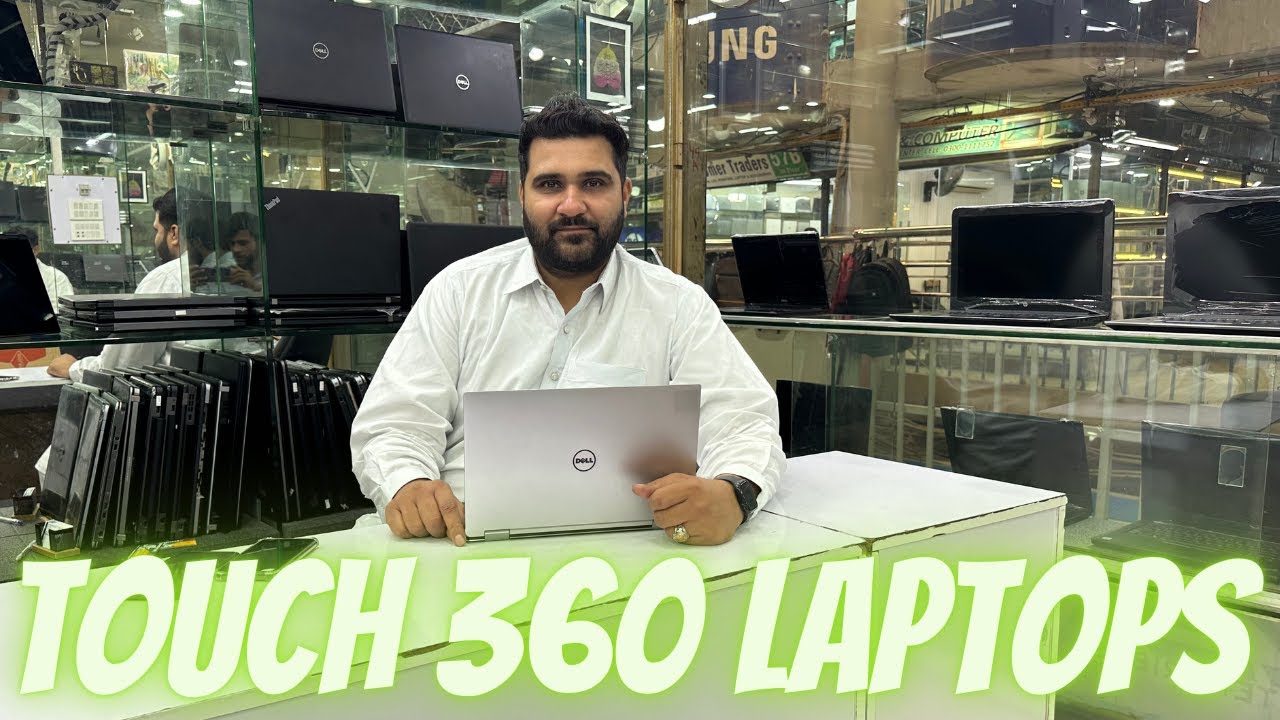 Touch 360 Laptop Prices in Pakistan | Laptop Prices in Lahore Pakistan ...
