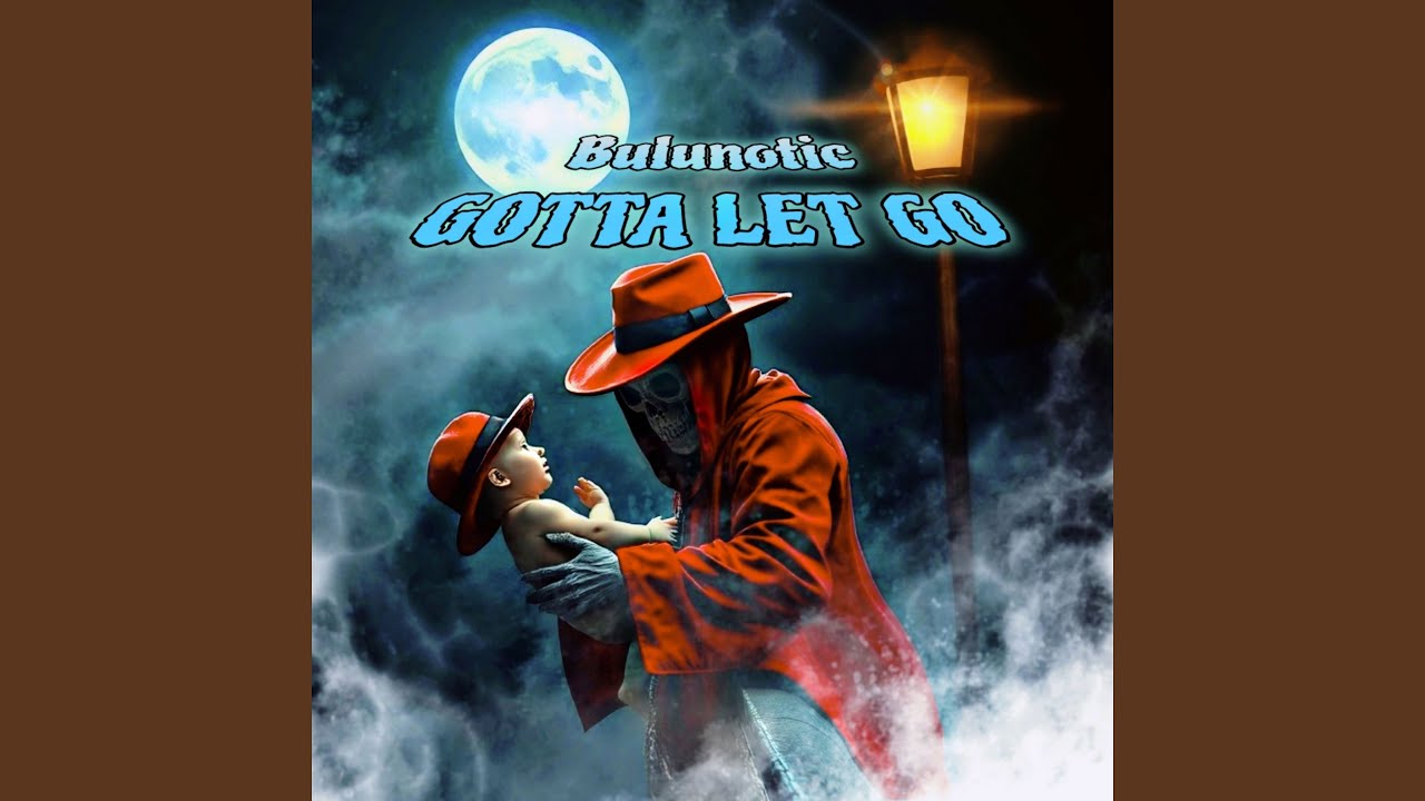 Gotta let go - YouTube
