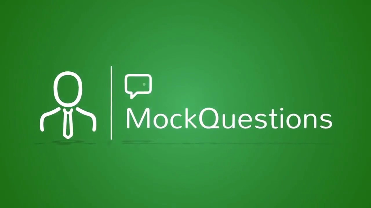 5 Academic Advisor Interview Questions with Answers - YouTube