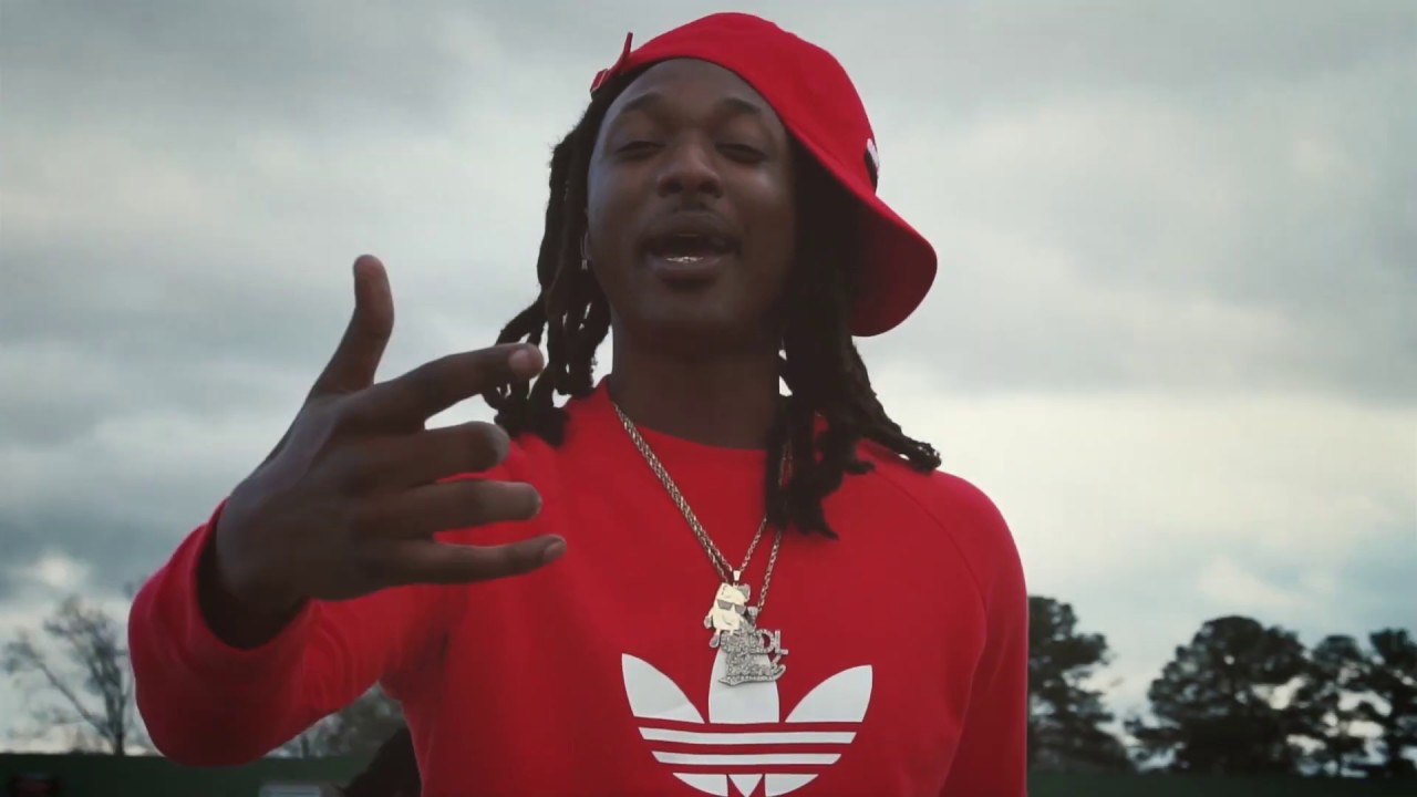 Scotty ATL - Stack Money feat. King Shy - YouTube
