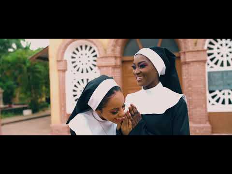 Suspect 95 - HOSANNA (Clip Officiel)