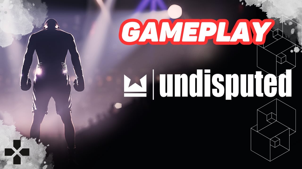 Undisputed - GAMEPLAY - YouTube