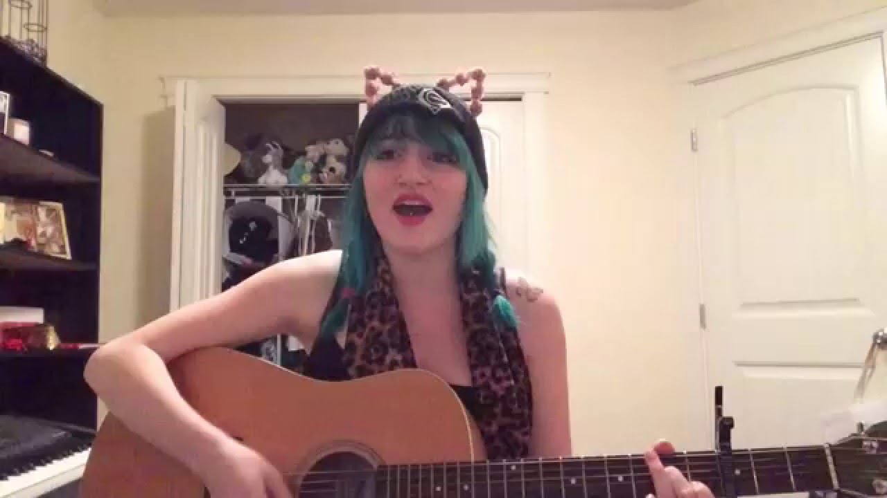 IDFC- Blackbear cover - YouTube