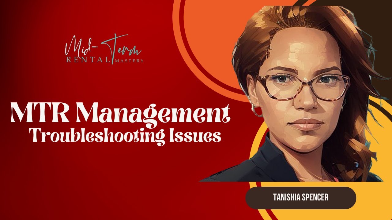 MTR Management ~ Troubleshooting Issues - YouTube