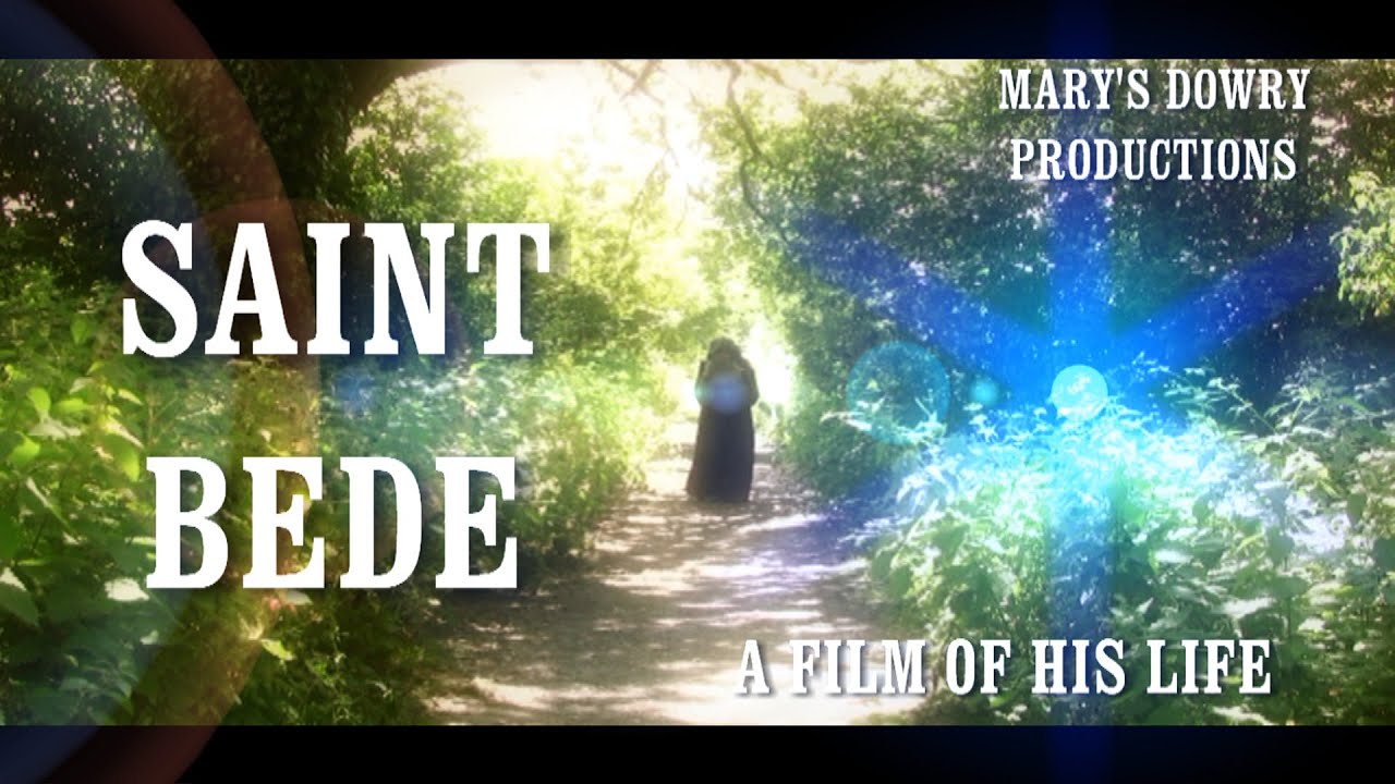 Saint Bede (NEW FILM TRAILER) - YouTube