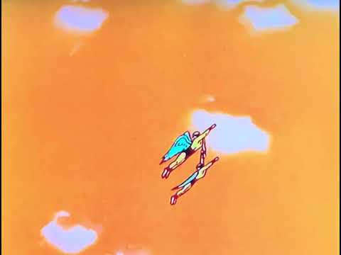Birdman | Birdman and Birdboy call/chant