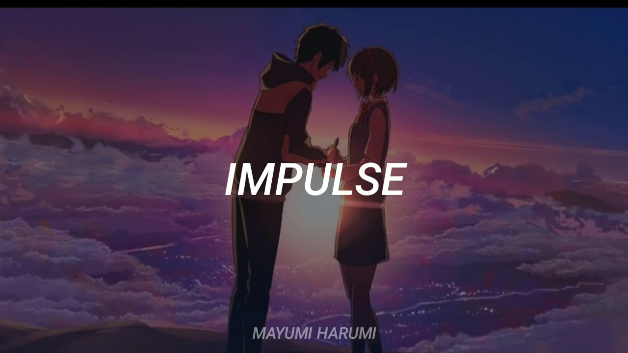 AliA | Impulse (Sub español) - YouTube