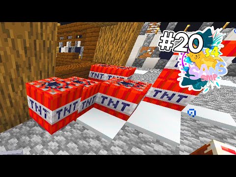 AKU HANCURKAN RENCANA MATA-MATA OUTPOST ELBONIA!!! #20