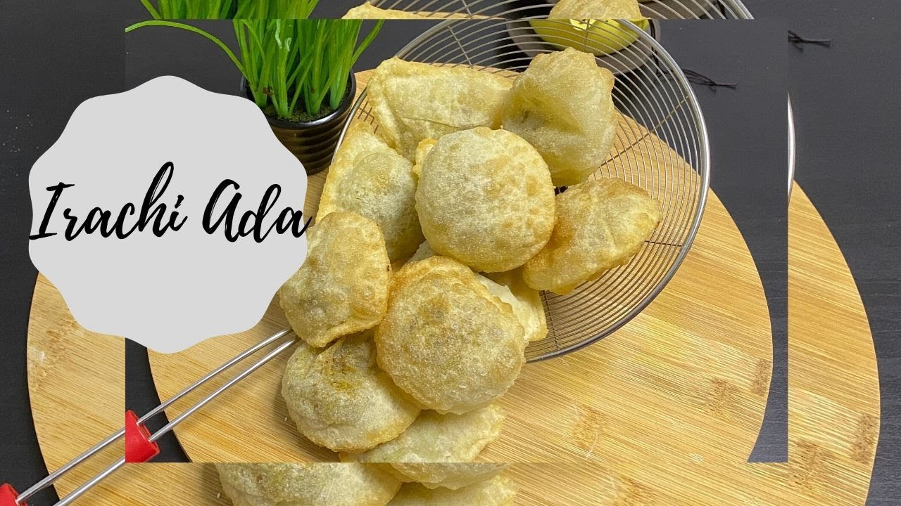 കണ്ണൂര്കാർക്ക് ഇതില്ലാതെ എൻതാഘോഷം |Kannur Special Irachi Ada | Meat ...