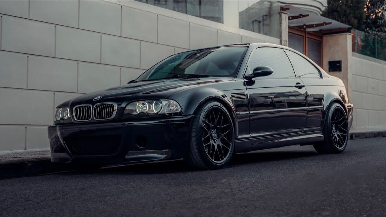 M3 Project. Οι πρώτες αλλαγές...+Merch Reveal - YouTube