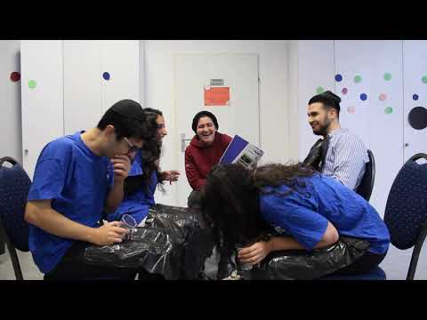 WATER CHALLENGE 2.0