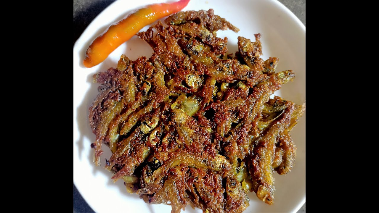 Morola Fish Fry - YouTube