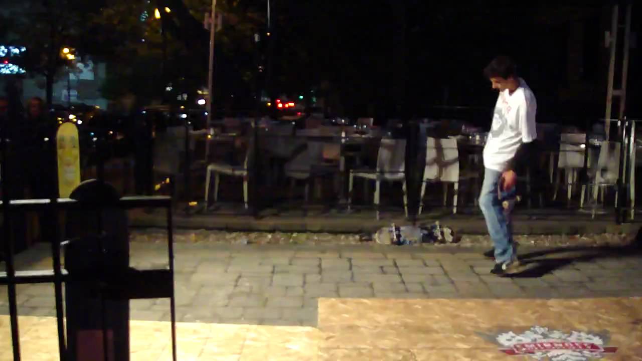 Toronto by Palasthy 27 - Montreal Club 1234 - YouTube