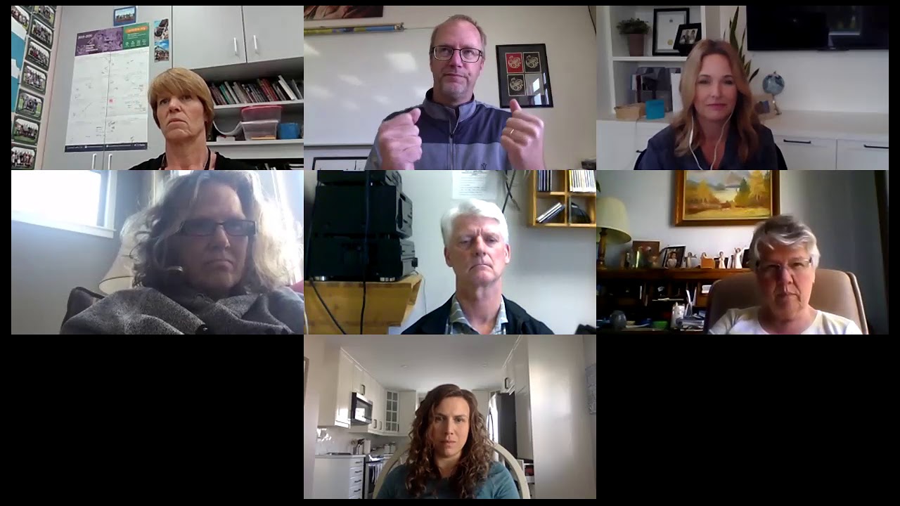 Pathway to Reconciliation - Jonathan Boone - YouTube