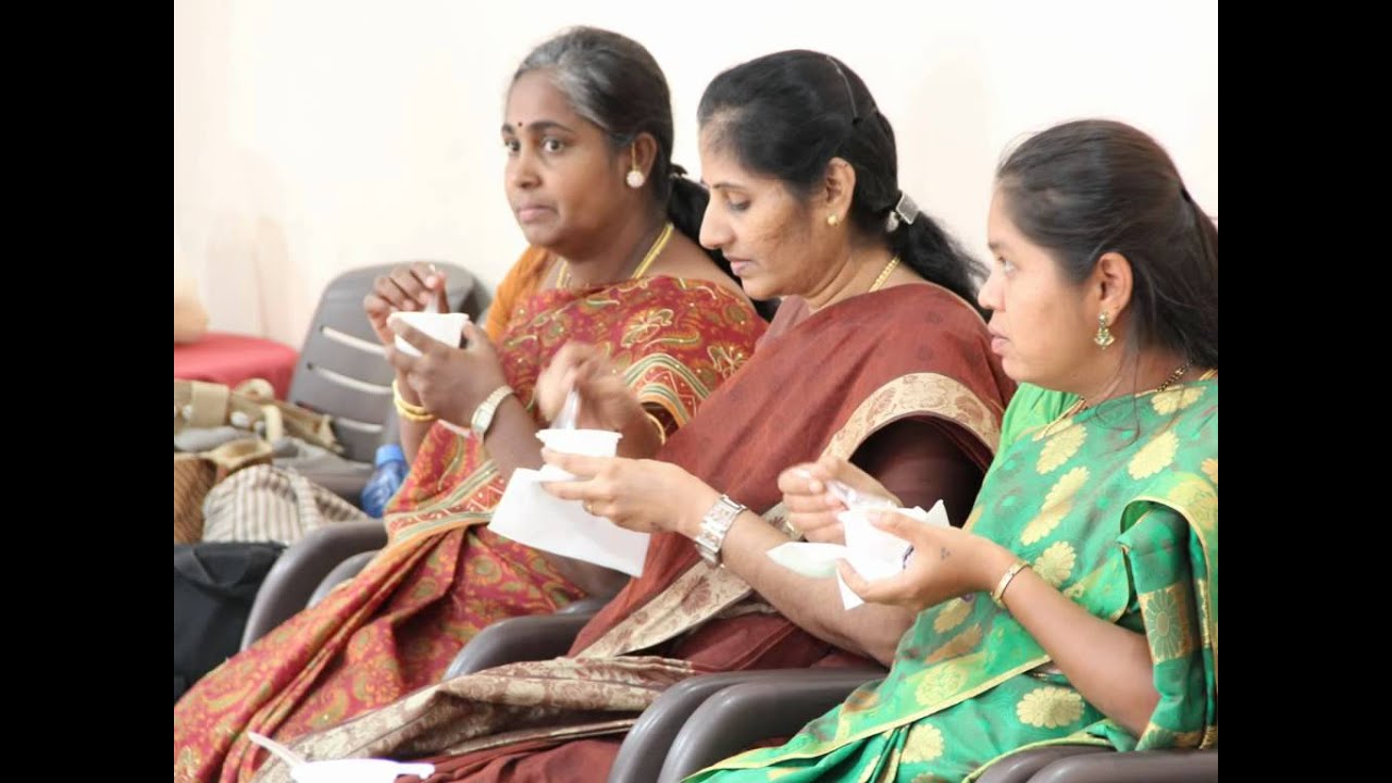 SIV School Friends - YouTube