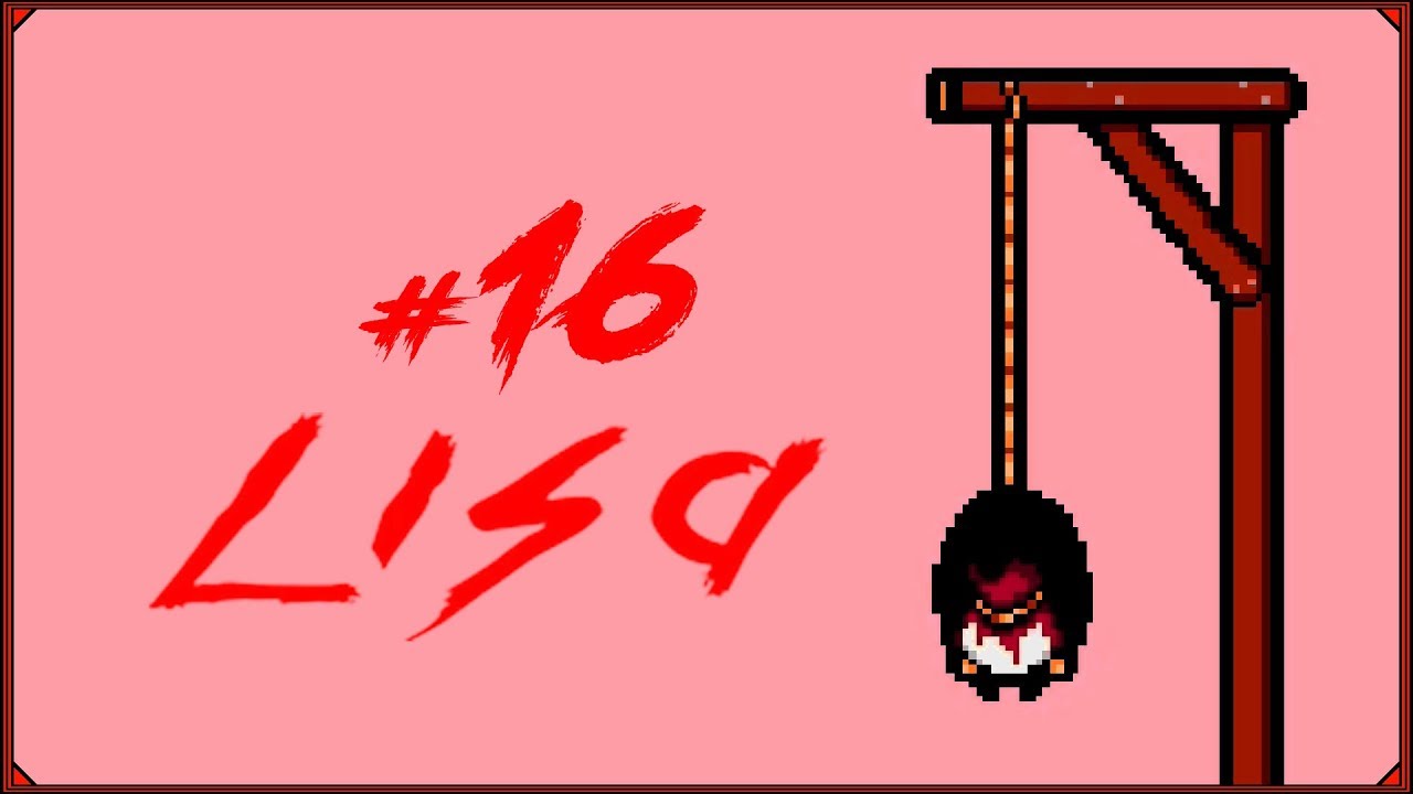 Lisa #16 - Pełna radości zabawa. - YouTube