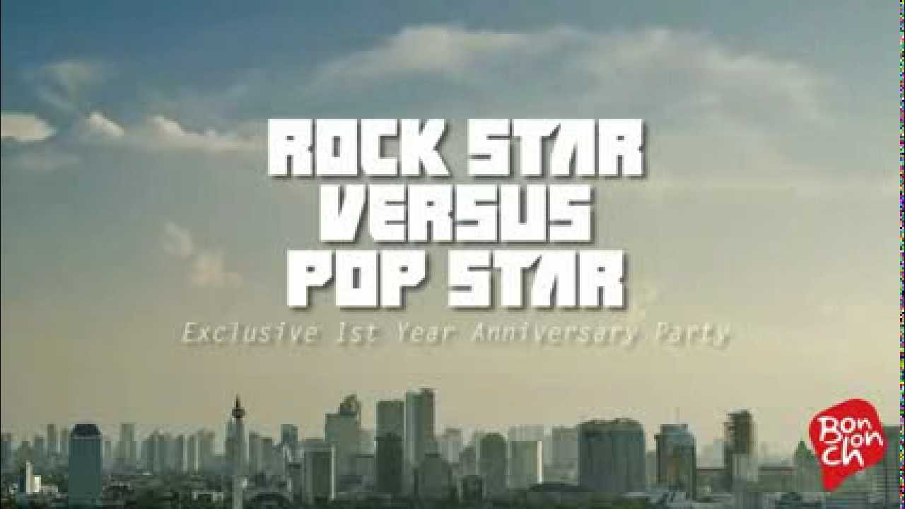 Rockstar VS Popstar Trailer - YouTube