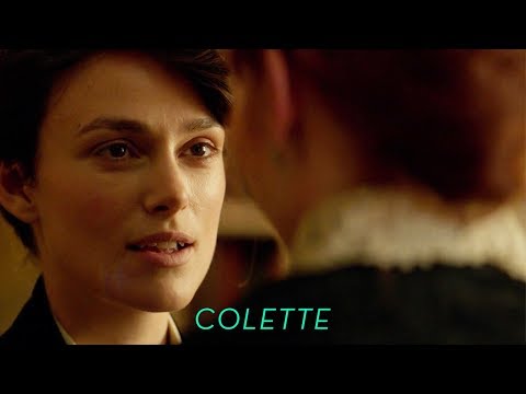 COLETTE | \