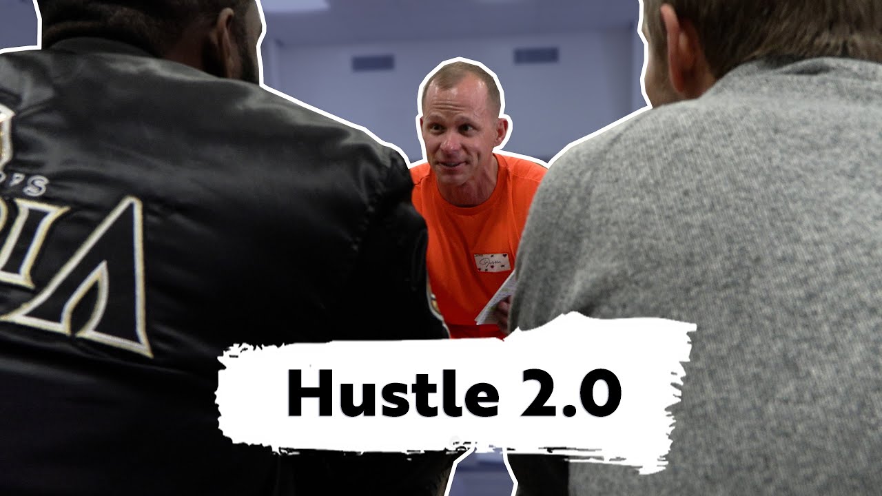 Hustle 2.0 - YouTube