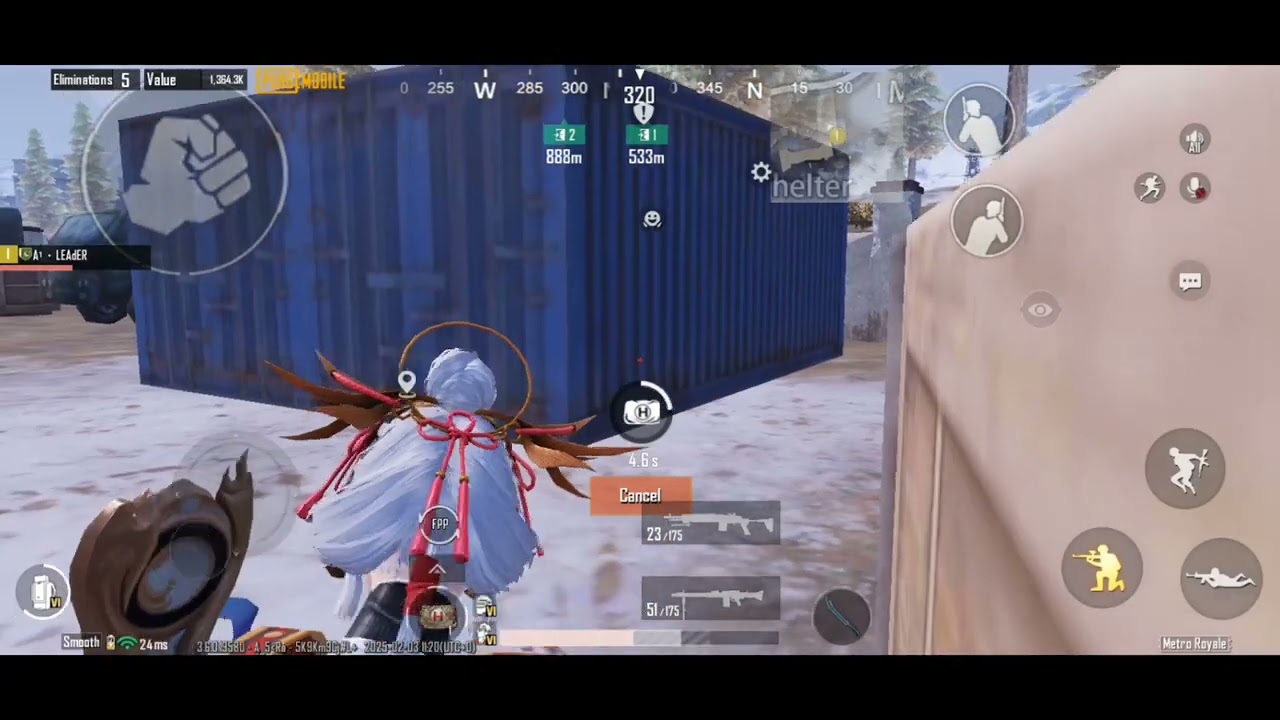 Metro Creator Club -Understanding Factions and Enemies - YouTube