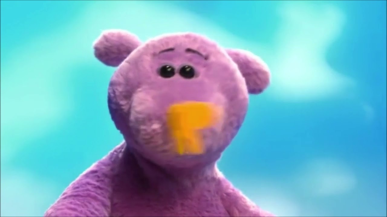 Big and Small Season 3 Episode 3 - The Rainbow - YouTube