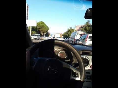 Araba Snapleri- Opel Corsa