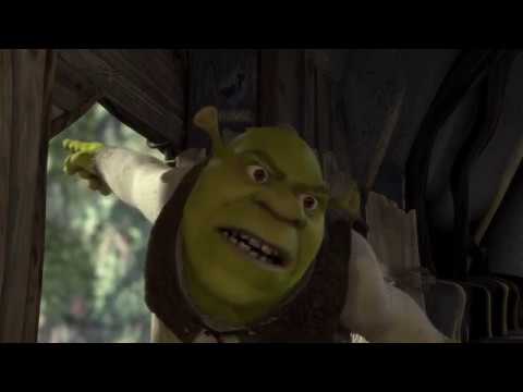 Street Spirit (Shrek Out) - YouTube