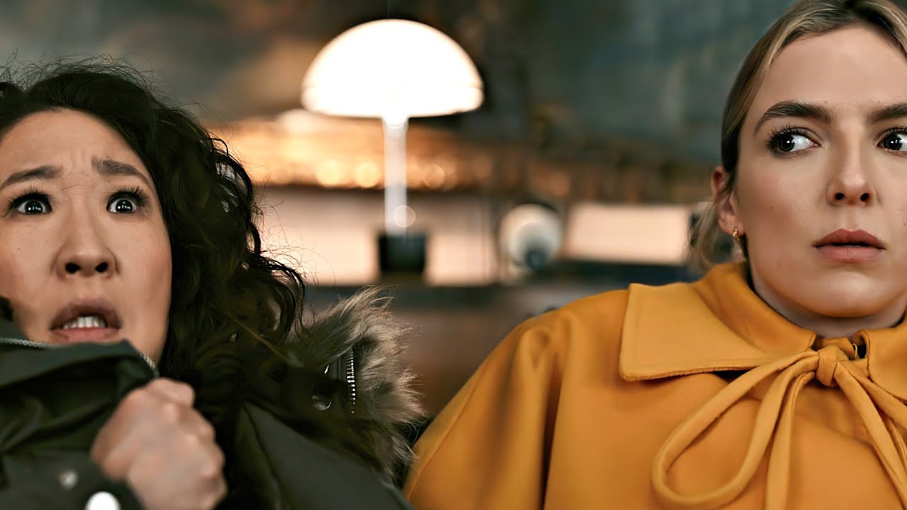 "i think my monster encourages your monster" - YouTube