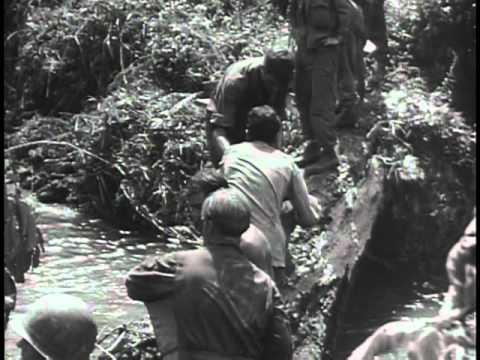 Big Picture: The First Cavalry Division and the 41st Infantry Division ...