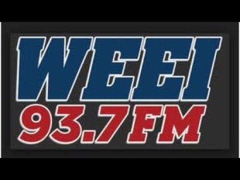 WEEI: "Sportsradio 93.7 WEEI" Lawrence, MA 3pm TOTH ID—05/13/2020 - YouTube