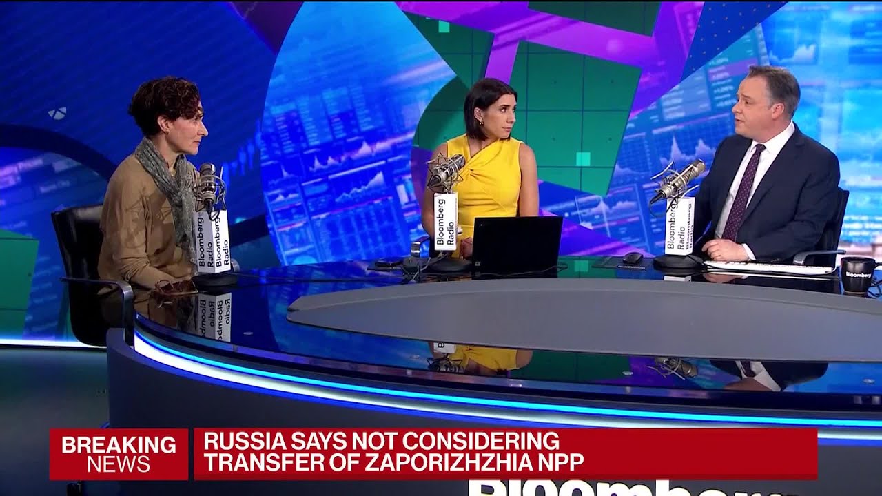 Signal Chat Showed 'Utter Disregard' For Foreign Partners: Mara Rudman ...