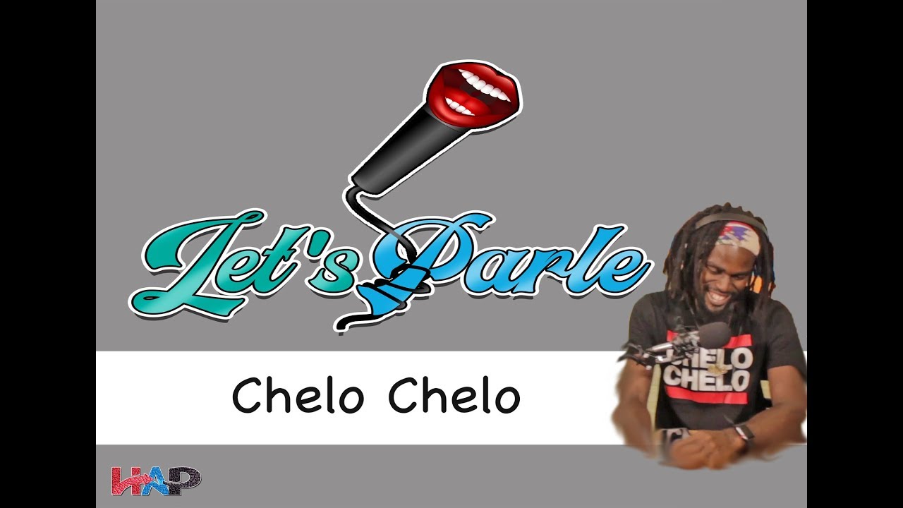 Chelo Chelo Talks About Comedy, His Family, The HMI, Depression & More ...