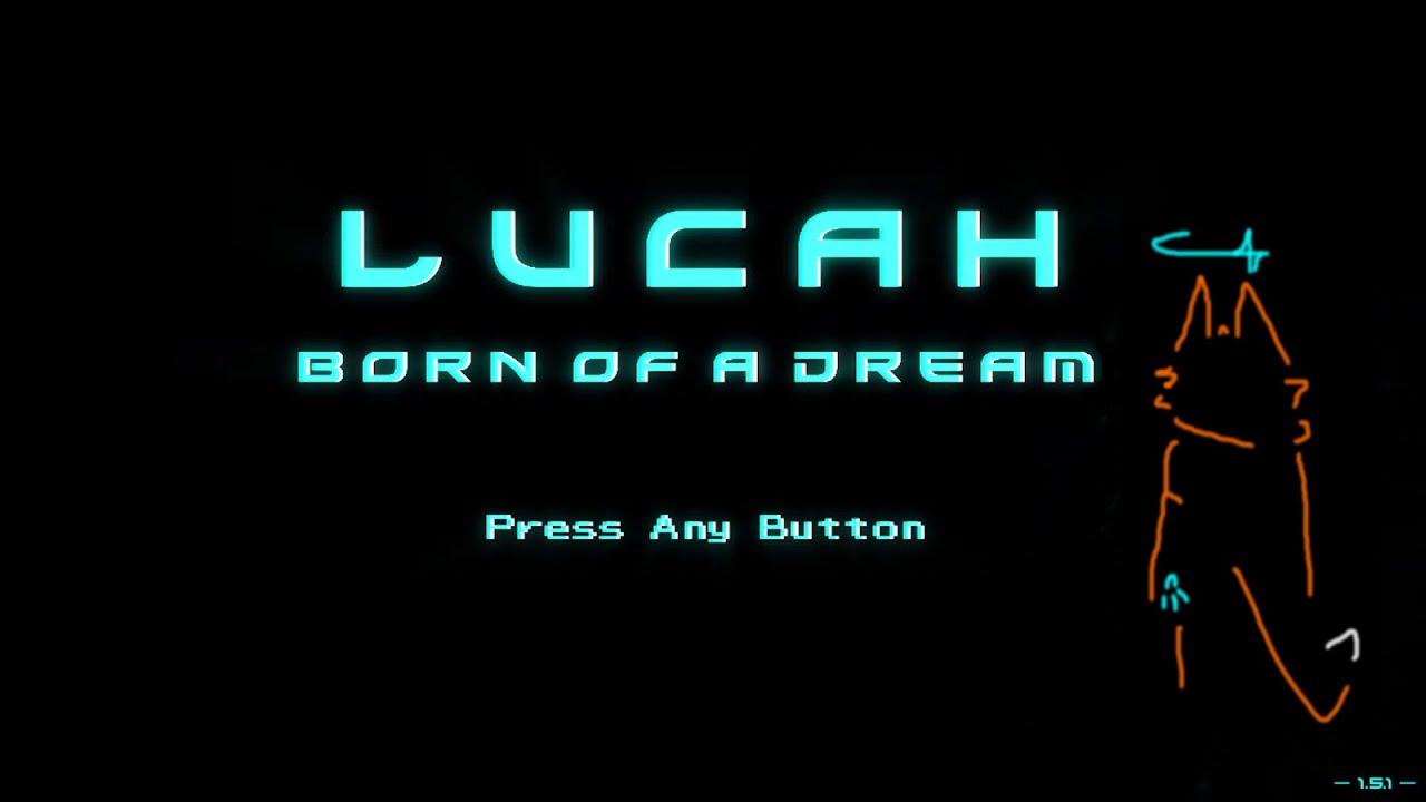 Let's play Lucah ep 5: I am not a machine - YouTube