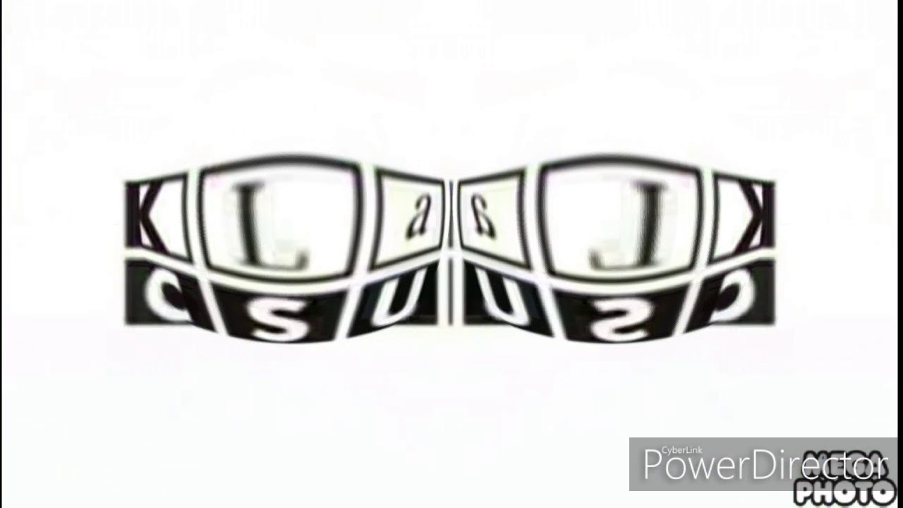 Klasky Csupo in blind Major - YouTube