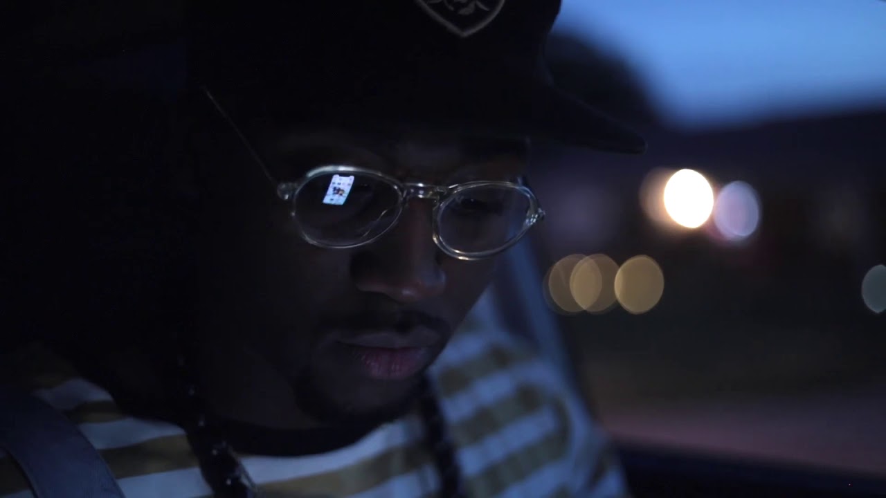 “Back Up Off Me” (Official Music Video) - YouTube