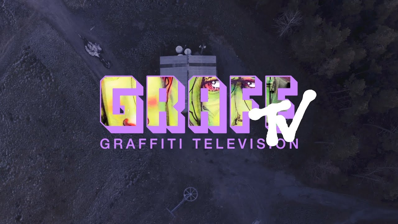 GRAFFITI TV 003: GOUGE - YouTube