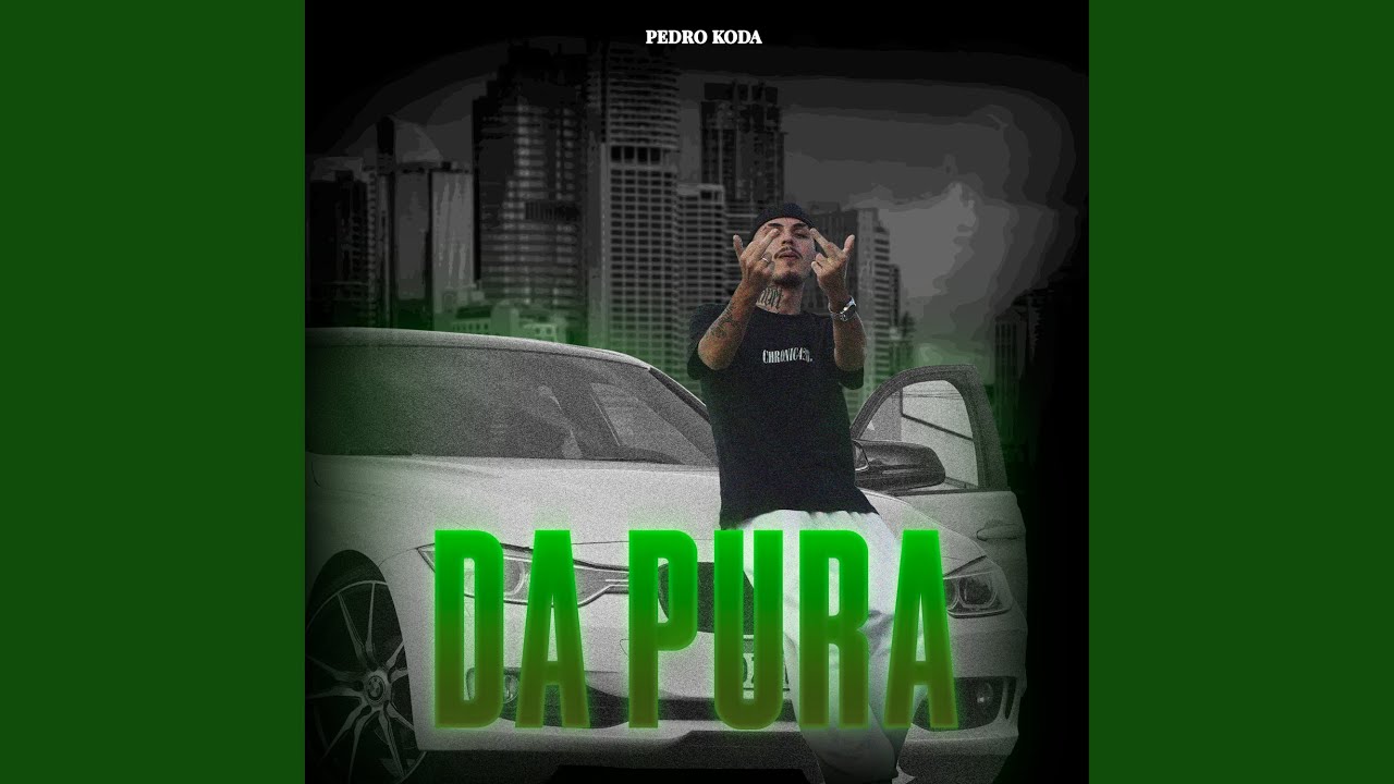 Da Pura - YouTube