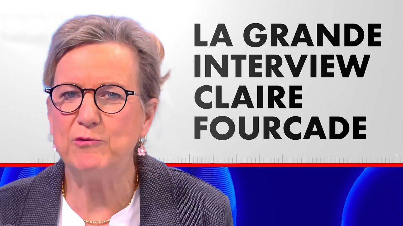 Claire Fourcade : Soins palliatifs, euthanasie et dignité de la fin de ...