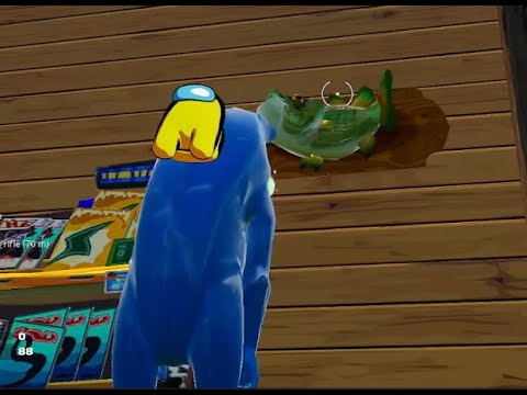 OG FORT IS SO BACK!!!! - YouTube