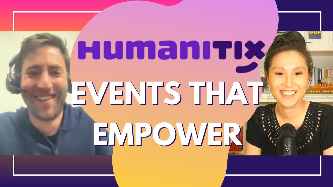 HUMANITIX: WHAT is it, HOW it works, and WHY? | Humane Ticketing for ...