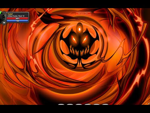 AQW Adimonde Slayed - YouTube