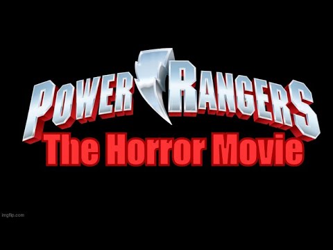 Power Rangers: The Horror Movie - YouTube