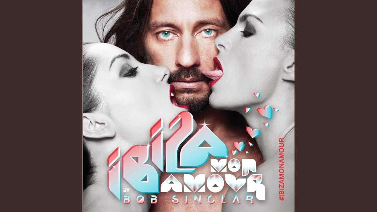 Together Forever (Bob Sinclar Remix) - YouTube