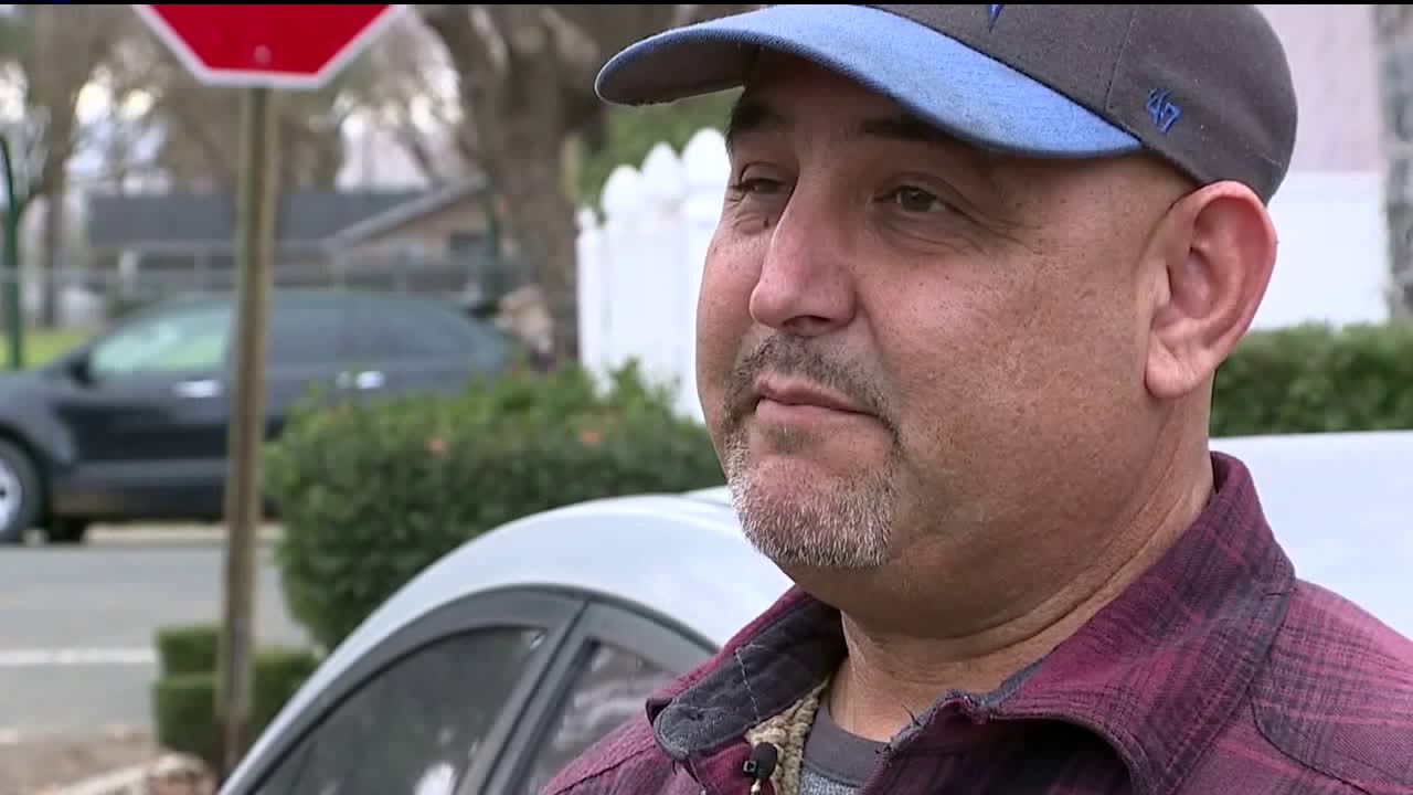 School bus driver accused of DUI with students on board - YouTube