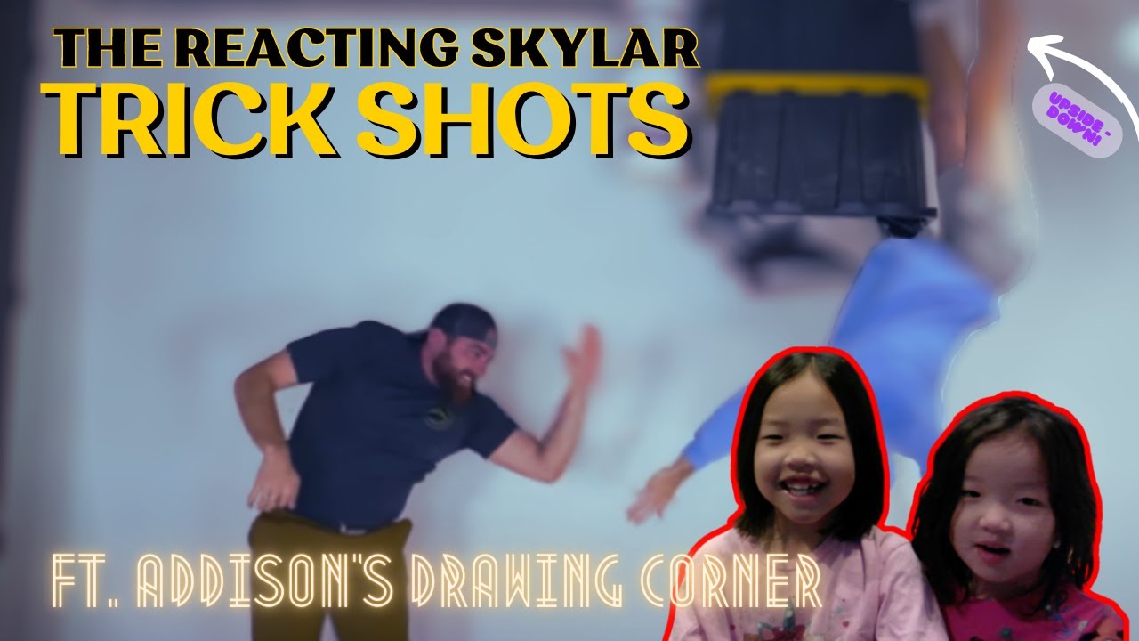 Amazing 1000% UNPREDICTED Trick Shots! - YouTube