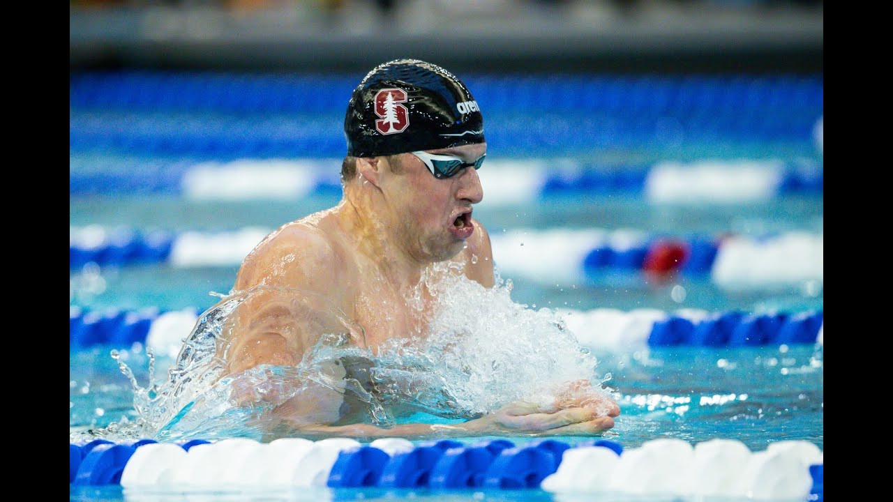 Ron Polonsky Describes Fall Off From Stanford, Training for the Olympic ...