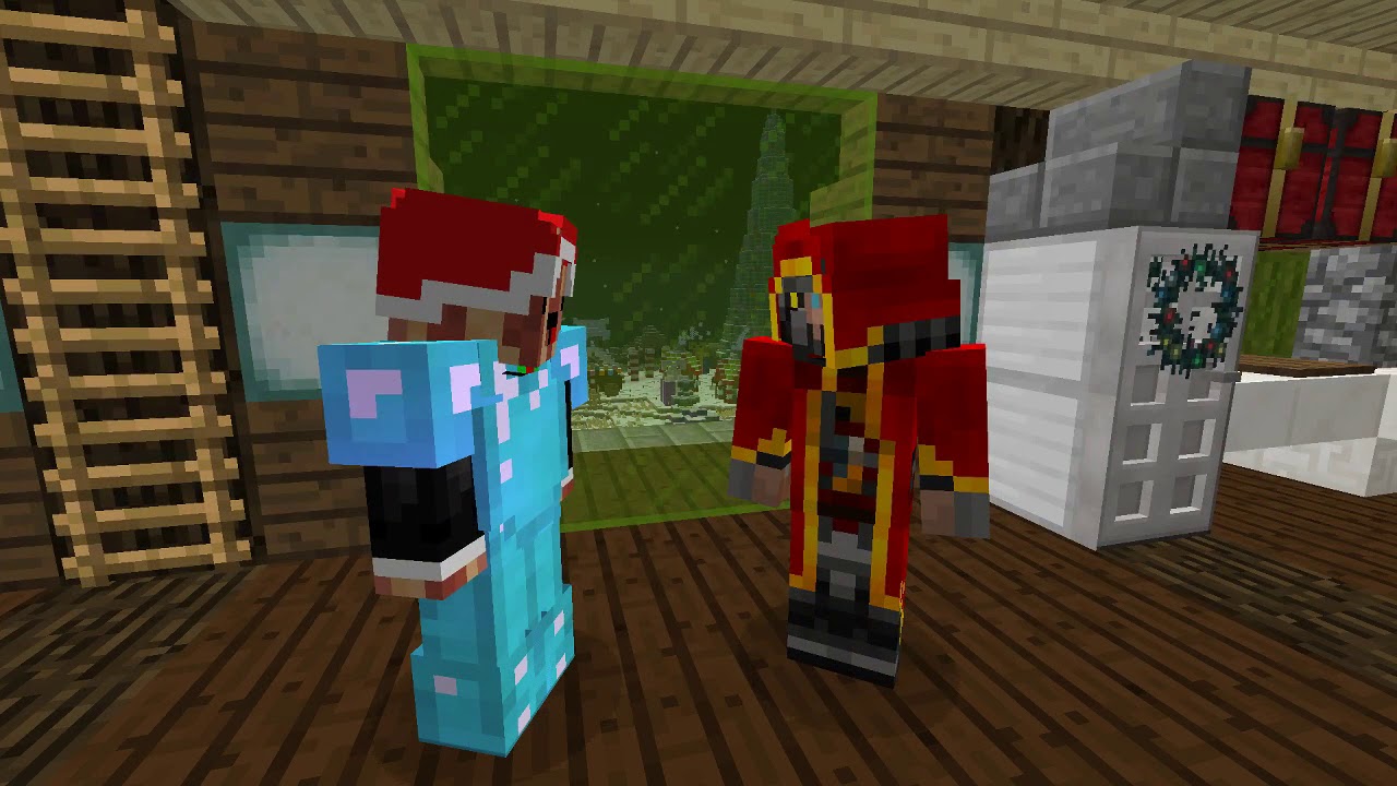 WE CAN'T FORGET, WHO WE ARE!!!! The Land Before Time Minecraft Roleplay ...