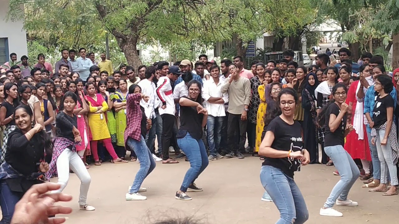 Best Flash Mob By JBRPC Hyderabad 2K19 YouTube best-flash-mob-by-jbrpc-hyderabad-2k19-youtube